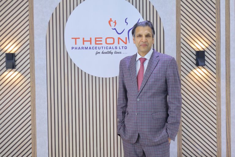 News and Events – THEON LIFESCIENCES