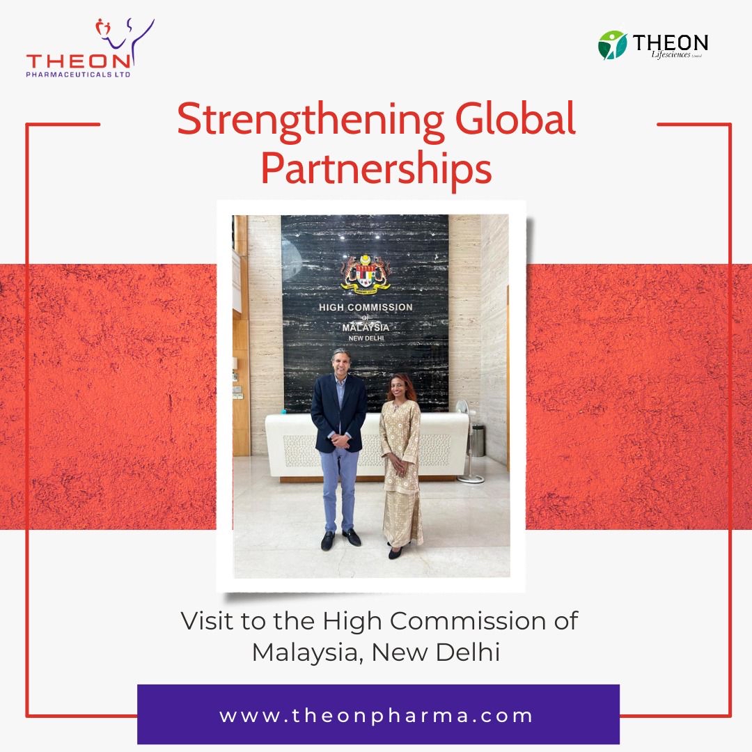 THEON LIFESCIENCES